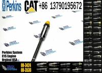 China Fuel Injector Spares OEM 0R-3424 0R-3419 170-5181 0R-3420 for cat Injector 3304/3304B/3306B Engine cat injector for sale