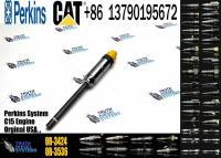 China Fuel Injector Spares OEM 0R-3424 0R-3419 170-5181 0R-3420 for cat Injector 3304/3304B/3306B Engine cat injector for sale