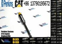 China Fuel Injector Spares OEM 0R-3424 0R-3419 170-5181 0R-3420 for cat Injector 3304/3304B/3306B Engine cat injector for sale