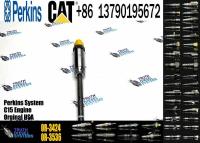 China Fuel Injector Spares OEM 0R-3424 0R-3419 170-5181 0R-3420 for cat Injector 3304/3304B/3306B Engine cat injector for sale