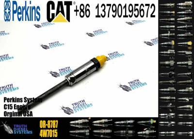China Diesel Engine Parts CAT 8N-7005 0R-1740 130-1804 0R-1742 0R-1747 0R-1743 0R-8787 0R-1744 0R-4124 0R-17456 Nozzle for sale