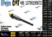 China 8N7005 7W7038 4W7016 4W7018 7W7026 7W7032 4W7015 4W7019 for Genuine Fuel Injector for Parts Construction for sale