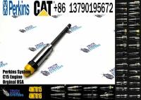 China 8N7005 7W7038 4W7016 4W7018 7W7026 7W7032 4W7015 4W7019 for Genuine Fuel Injector for Parts Construction for sale