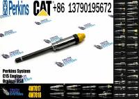 China High Quality And Good Price Fuel Injection Pump Diesel Injector Nozzle 4W7017 4W7018 4W7019 For Cat Diesel Engine 3400 for sale