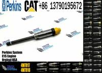 China High Quality And Good Price Fuel Injection Pump Diesel Injector Nozzle 4W7017 4W7018 4W7019 For Cat Diesel Engine 3400 for sale