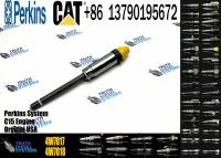 China High Quality And Good Price Fuel Injection Pump Diesel Injector Nozzle 4W7017 4W7018 4W7019 For Cat Diesel Engine 3400 for sale