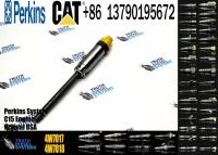 China High Quality And Good Price Fuel Injection Pump Diesel Injector Nozzle 4W7017 4W7018 4W7019 For Cat Diesel Engine 3400 for sale