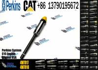 China High Quality And Good Price Fuel Injection Pump Diesel Injector Nozzle 4W7017 4W7018 4W7019 For Cat Diesel Engine 3400 for sale