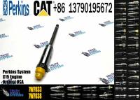 China High-Quality Common Rail Diesel Fuel Pencil Injector 7W7033 7W7045 for sale