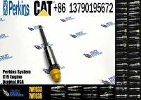 China High-Quality Common Rail Diesel Fuel Pencil Injector 7W7033 7W7045 for sale