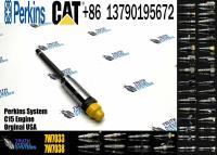 China High-Quality Common Rail Diesel Fuel Pencil Injector 7W7033 7W7045 for sale