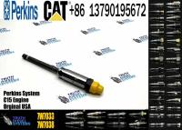 China High-Quality Common Rail Diesel Fuel Pencil Injector 7W7033 7W7045 for sale