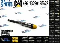 China High-Quality Common Rail Diesel Fuel Pencil Injector 7W7033 7W7045 for sale