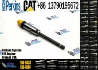 China Brand New Diesel Common Rail Fuel Injector 130-1806 104-9453 100-7562 1301806 130-5190 4W7020 Diesel Engine spare parts for sale