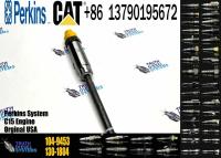 China Brand New Diesel Common Rail Fuel Injector 130-1806 104-9453 100-7562 1301806 130-5190 4W7020 Diesel Engine spare parts for sale