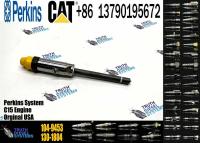 China Brand New Diesel Common Rail Fuel Injector 130-1806 104-9453 100-7562 1301806 130-5190 4W7020 Diesel Engine spare parts for sale