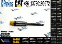 China Brand New Diesel Common Rail Fuel Injector 130-1806 104-9453 100-7562 1301806 130-5190 4W7020 Diesel Engine spare parts for sale