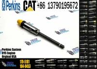 China Fuel Injector Nozzle 8N7005 4W-7018 4W-7019 130-1804 129-1351 170-5181 7W-7032 130-5187 4W-7016 Pencil Nozzle for 3304 3306 for sale