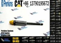China Fuel Injector Nozzle 8N7005 4W-7018 4W-7019 130-1804 129-1351 170-5181 7W-7032 130-5187 4W-7016 Pencil Nozzle for 3304 3306 for sale