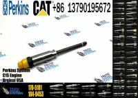 China Fuel Injector Nozzle 8N7005 4W-7018 4W-7019 130-1804 129-1351 170-5181 7W-7032 130-5187 4W-7016 Pencil Nozzle for 3304 3306 for sale