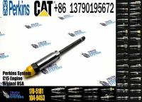 China Fuel Injector Nozzle 8N7005 4W-7018 4W-7019 130-1804 129-1351 170-5181 7W-7032 130-5187 4W-7016 Pencil Nozzle for 3304 3306 for sale