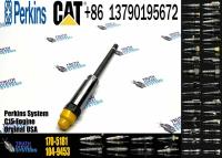 China Fuel Injector Nozzle 8N7005 4W-7018 4W-7019 130-1804 129-1351 170-5181 7W-7032 130-5187 4W-7016 Pencil Nozzle for 3304 3306 for sale