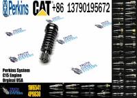 China Construction Machinery Parts Fuel Injection Pump Plunger 4P9830 1W6541 7W5929 for Cat Engine 3304 3306 Plunger for sale