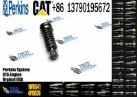 China Construction Machinery Parts Fuel Injection Pump Plunger 4P9830 1W6541 7W5929 for Cat Engine 3304 3306 Plunger for sale