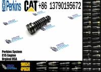 China Construction Machinery Parts Fuel Injection Pump Plunger 4P9830 1W6541 7W5929 for Cat Engine 3304 3306 Plunger for sale