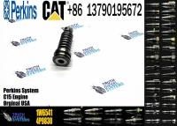 China Construction Machinery Parts Fuel Injection Pump Plunger 4P9830 1W6541 7W5929 for Cat Engine 3304 3306 Plunger for sale