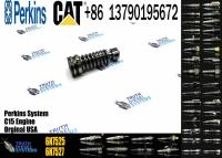 China Excavator Engine 3306 Fuel Injection Pump Plunger 4P9830 7W6929 1W6541 1P6400 6N7525 6N7527 1086633 for sale
