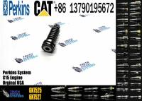 China Excavator Engine 3306 Fuel Injection Pump Plunger 4P9830 7W6929 1W6541 1P6400 6N7525 6N7527 1086633 for sale