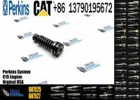 China Excavator Engine 3306 Fuel Injection Pump Plunger 4P9830 7W6929 1W6541 1P6400 6N7525 6N7527 1086633 for sale
