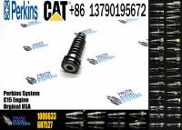 China Excavator Parts Diesel Fuel Pump Plunger 2w3414 1086633 108-6633 8n3539 4p9827 7w5929 for Cat for sale