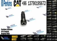 China Excavator Parts Diesel Fuel Pump Plunger 2w3414 1086633 108-6633 8n3539 4p9827 7w5929 for Cat for sale