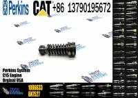 China Excavator Parts Diesel Fuel Pump Plunger 2w3414 1086633 108-6633 8n3539 4p9827 7w5929 for Cat for sale
