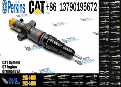China 238-8091 241-3238 241-3239 243-4502 295-1408 387-9430 20R-8057 243-4503 20R-8058 Injector for sale