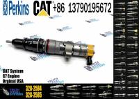 China Injector 387-9429 3879429 10R4762 20R8058 241-3229 238-9808 328-2584 for sale