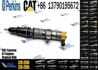 China Injector 387-9429 3879429 10R4762 20R8058 241-3229 238-9808 328-2584 for sale
