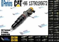 China Injector 387-9429 3879429 10R4762 20R8058 241-3229 238-9808 328-2584 for sale