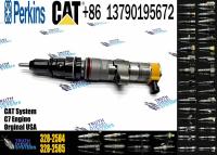 China Injector 387-9429 3879429 10R4762 20R8058 241-3229 238-9808 328-2584 for sale
