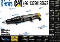 China Injector 387-9429 3879429 10R4762 20R8058 241-3229 238-9808 328-2584 for sale