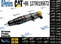 China Injector 387-9429 3879429 10R4762 20R8058 241-3229 238-9808 328-2584 for sale