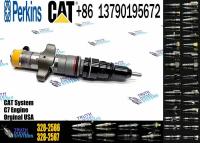 China 238 8901 Spare Parts Injector 238-8901 387 9430 diesel Pump Injector 3282586 Fuel Truck Injection 2388901 328-2586 for sale