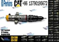 China 238 8901 Spare Parts Injector 238-8901 387 9430 diesel Pump Injector 3282586 Fuel Truck Injection 2388901 328-2586 for sale