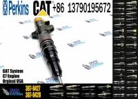 China 387-9432 387-9433 387-9427 10R-7225 254-4339 10R-7222 Fuel Injector Genuine Brand New Diesel Engine Parts Construction for sale