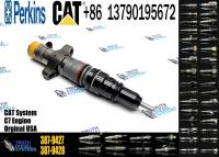 China 387-9432 387-9433 387-9427 10R-7225 254-4339 10R-7222 Fuel Injector Genuine Brand New Diesel Engine Parts Construction for sale