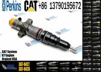 China 387-9432 387-9433 387-9427 10R-7225 254-4339 10R-7222 Fuel Injector Genuine Brand New Diesel Engine Parts Construction for sale