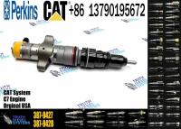 China 387-9432 387-9433 387-9427 10R-7225 254-4339 10R-7222 Fuel Injector Genuine Brand New Diesel Engine Parts Construction for sale
