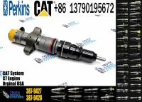 China 387-9432 387-9433 387-9427 10R-7225 254-4339 10R-7222 Fuel Injector Genuine Brand New Diesel Engine Parts Construction for sale